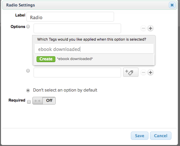What Are Tags In Infusionsoft by Keap? | Keap